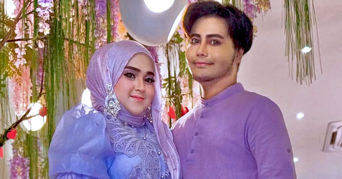‘Sanggup letak mentua dalam lokap’ - Adik ipar Prince Syed | The Reporter