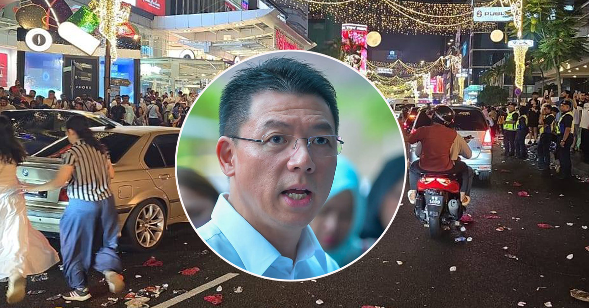 Kes rasuah air Sabah: Bekas pengarah JANS dakwa cuma RM3 juta miliknya ...