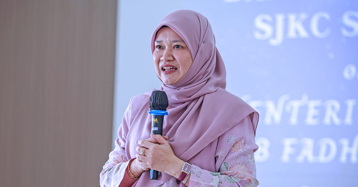Kes rasuah air Sabah: Bekas pengarah JANS dakwa cuma RM3 juta miliknya ...