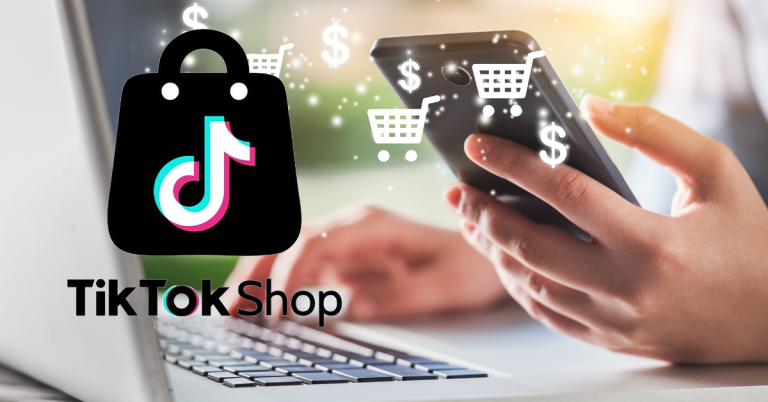 Mulai 15 Februari, TikTok Shop kenakan caj RM0.50 bagi setiap pesanan ...