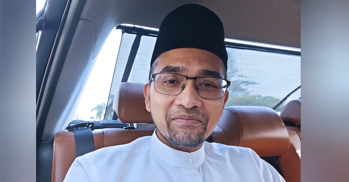 'Cukup sekadar kongsi gambar pelaku' - Dr Rozaimi | The Reporter