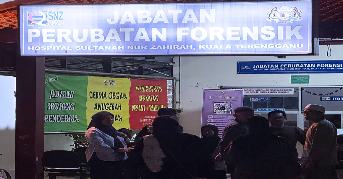 KKM sahkan kematian pertama COVID-19 2025, libatkan individu tanpa dos ...